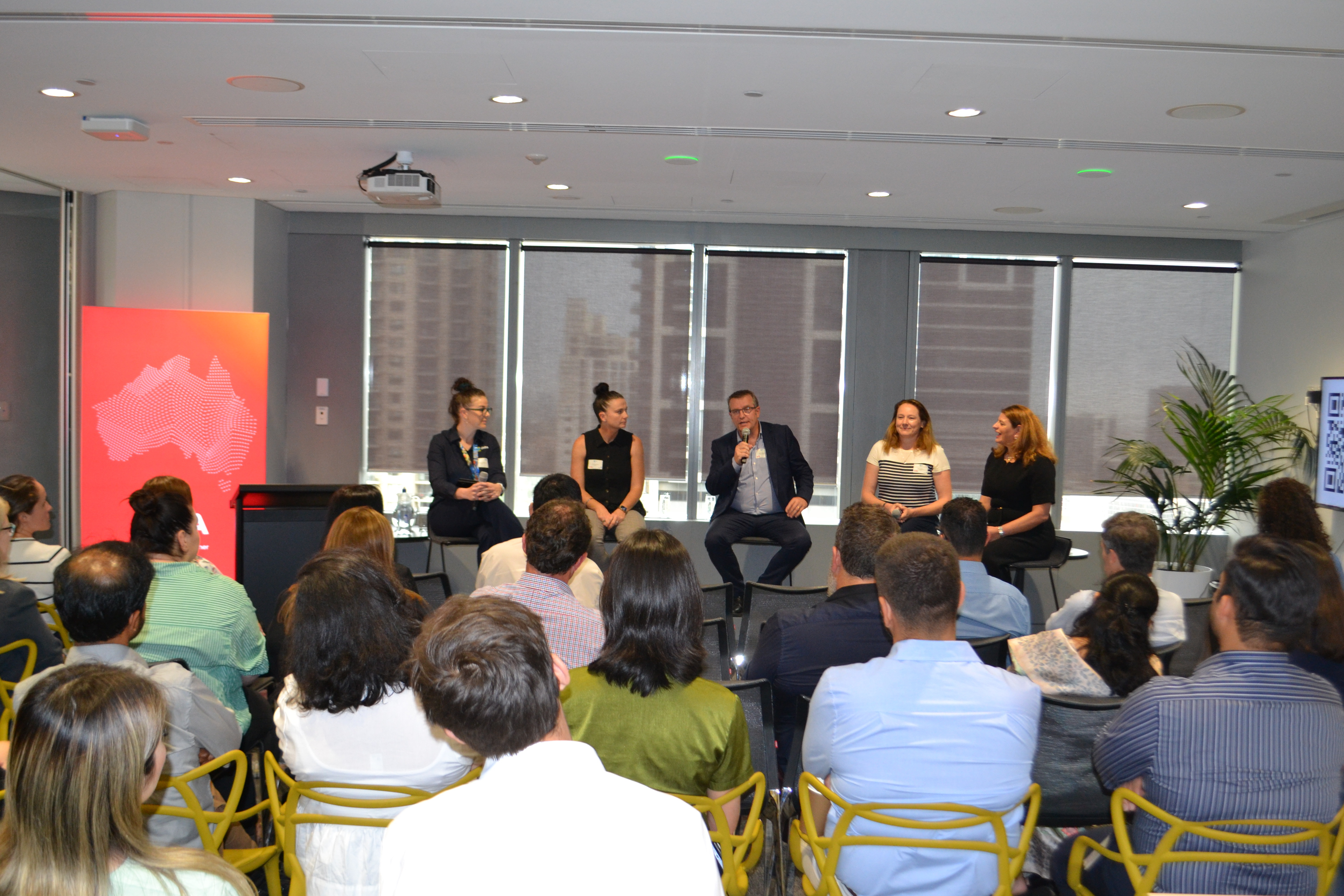 APGA’s "Future of Gas: Pathway to 2050 and Beyond" – A Successful Panel Discussion at APA Sydney